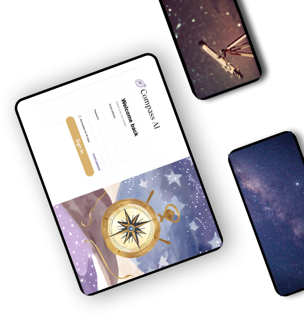 Compass AI – Creative – Protech